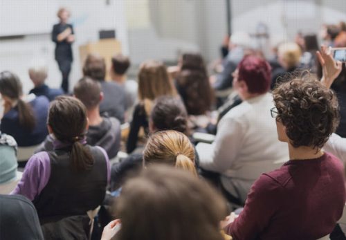 #16: Your job talk: 5 tips to make it a success! | Tress Academic