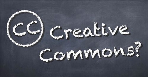 #21: Creative commons: A guide for scientists | Tress Academic