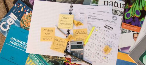 #36: 5 tips to get a paper accepted this year | Tress Academic